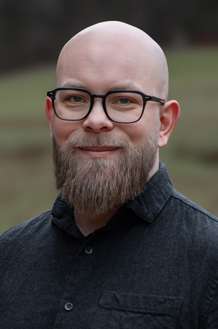 Jonathan Frost - Film, Fotografie & Design